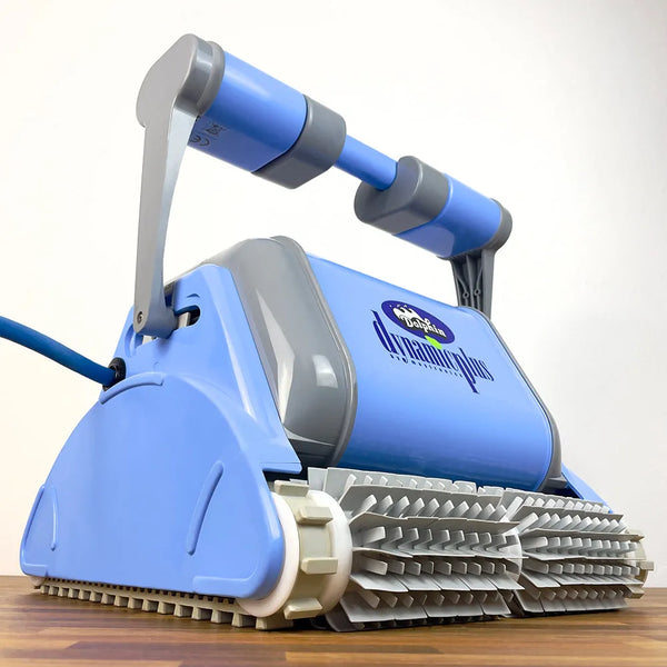 Robot pool cleaner Dolphin Dynamic Plus – MetodoBlu